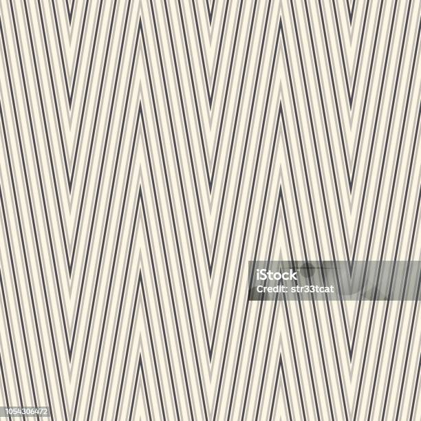 Sans Soudure Point De Zigzag Fond Décran De Chevron Vecteurs Libres De