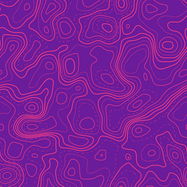 47 300 Seamless Linear Pattern Illustrations Royalty Free Vector