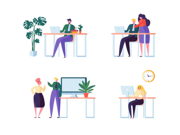 7,000+ Desktop Background Organize Stock Illustrations, Royalty-Free ... 7,000+ Desktop Background Organize Stock Illustrations, Royalty-Free ...