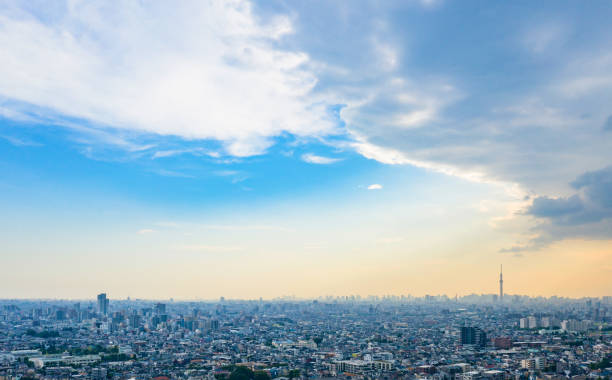 Japan Sky Pictures | Download Free Images on Unsplash