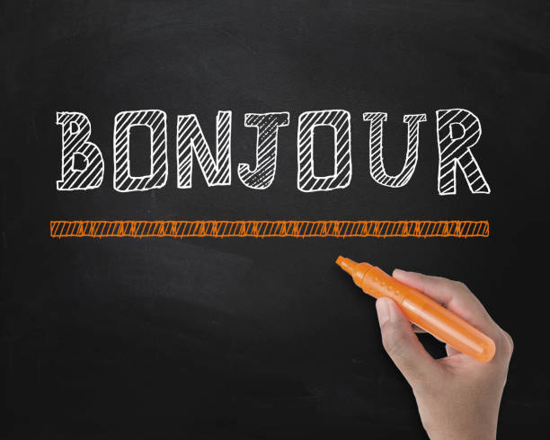 Bonjour Pictures | Download Free Images on Unsplash