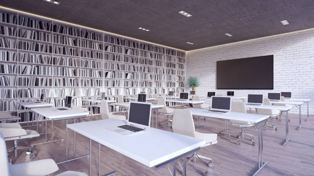 Modern Classroom Pictures | Download Free Images on Unsplash