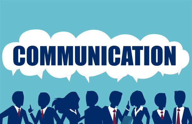 Free Stock Photo of Communication Team Represents Group Communicate And ...