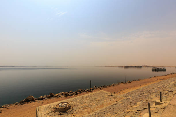 240 Barrage Dassouan Photos Taleaux Et Images Libre De Droits Istock