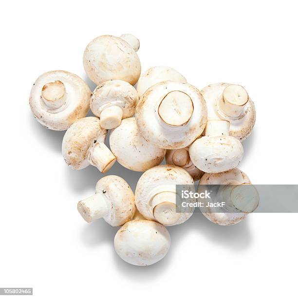 Jamur Jamur Foto Stok Unduh Gambar Sekarang Potong Alam Bahan