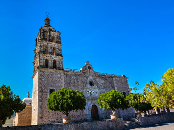 Free Stock Photo of Ancient facade in Alamos Sonora Mexico | Download ...