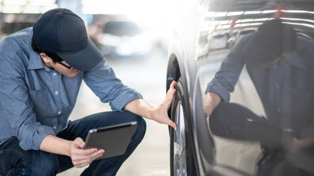 Vehicle Inspection Pictures | Download Free Images on Unsplash