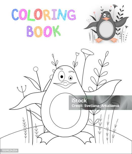 Buku Mewarnai Anakanak Dengan Hewan Kartun Tugas Pendidikan Untuk ... Buku Mewarnai Anakanak Dengan Hewan Kartun Tugas Pendidikan Untuk ...