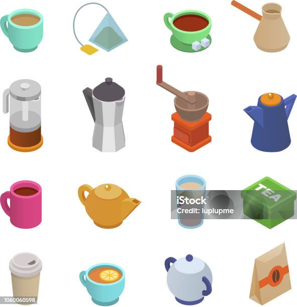 Kopi Cangkir Vektor Ikon Cangkir Teh Isometrik Cangkir Kopi Dan Espres ... Kopi Cangkir Vektor Ikon Cangkir Teh Isometrik Cangkir Kopi Dan Espres ...