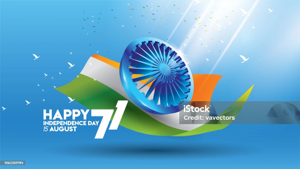 Desain Spanduk Latar Belakang Hari Kemerdekaan India Untuk Penutup Atau ... Desain Spanduk Latar Belakang Hari Kemerdekaan India Untuk Penutup Atau ...