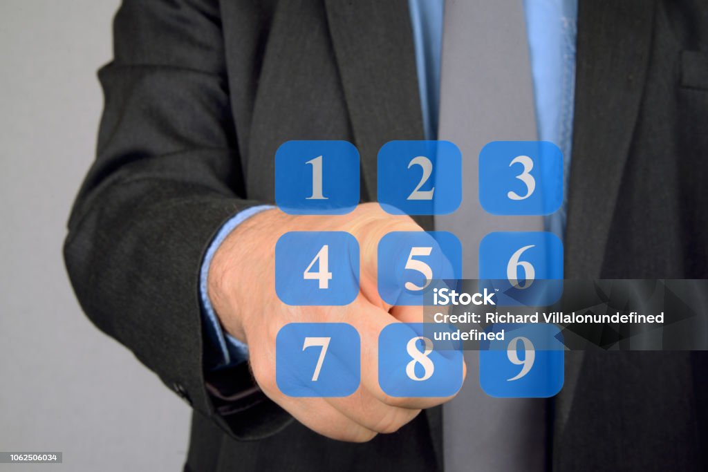 Virtual Numeric Keypad Stock Photo - Download Image Now - Coding ... Virtual Numeric Keypad Stock Photo - Download Image Now - Coding ...