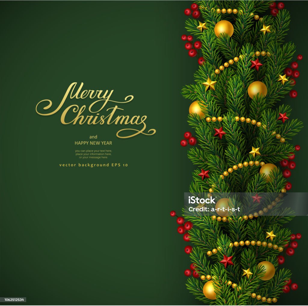 Latar Belakang Natal Dengan Pohon Cemara Ilustrasi Stok - Unduh Gambar ... Latar Belakang Natal Dengan Pohon Cemara Ilustrasi Stok - Unduh Gambar ...