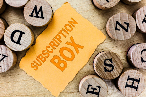 Subscription Box Pictures | Download Free Images on Unsplash