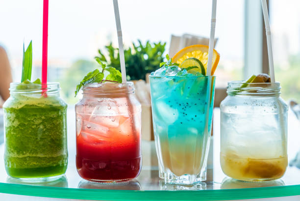 750+ Mocktail Pictures | Download Free Images on Unsplash
