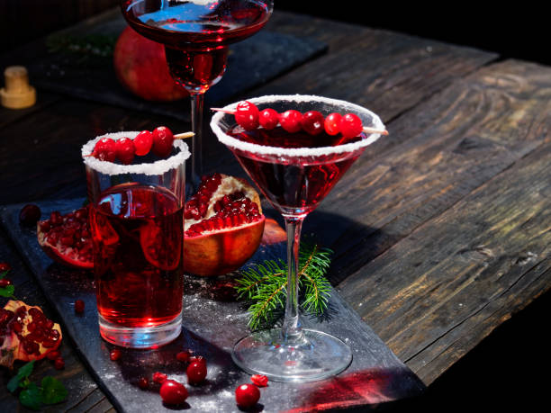 Red Cocktail Pictures | Download Free Images on Unsplash