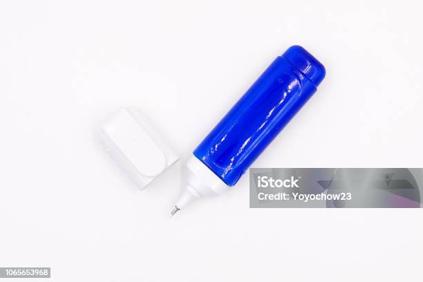 Correction Pen For Correcting Mistakes Stock Photo - Download Image Now ... Correction Pen For Correcting Mistakes Stock Photo - Download Image Now ...