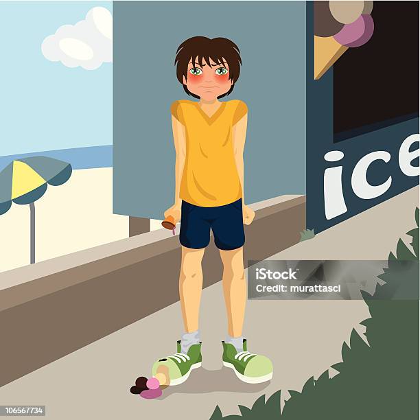 Angry 남자아이 T 셔츠에 대한 스톡 벡터 아트 및 기타 이미지 T 셔츠 격노한 기이함 Istock