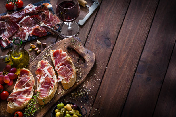 Jamon Iberico Pictures | Download Free Images on Unsplash