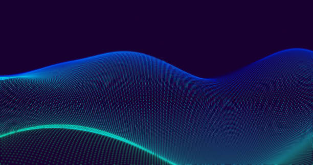 Solid Neon Backgrounds