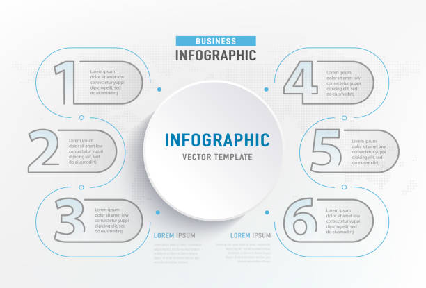 5,900+ 6 Tips Infographic Illustrations, Royalty-Free Vector Graphics ... 5,900+ 6 Tips Infographic Illustrations, Royalty-Free Vector Graphics ...