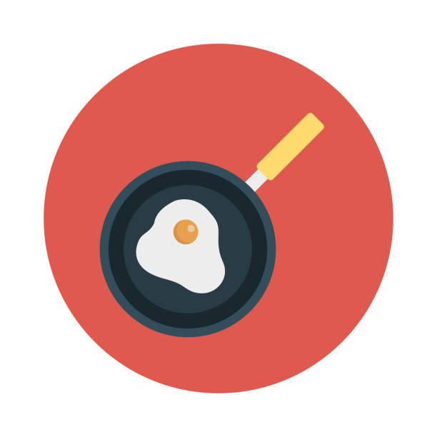 40 Recettes De Jaune Doeuf Stock Illustrations Graphiques Vectoriels