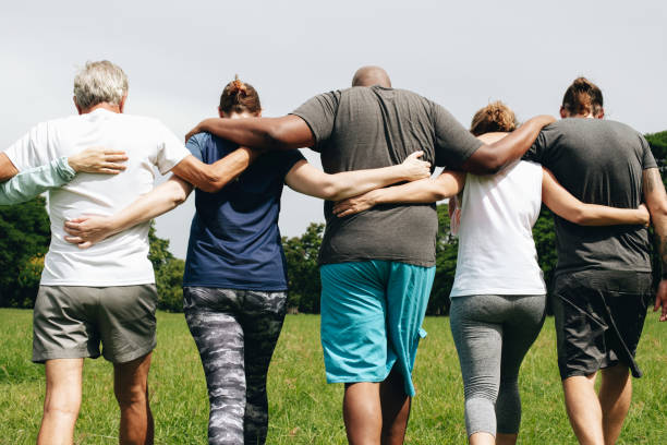 Group Hug Pictures | Download Free Images on Unsplash