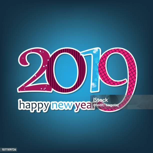 Latar Belakang Kartu Tahun Baru 2019 Ilustrasi Stok - Unduh Gambar ... Latar Belakang Kartu Tahun Baru 2019 Ilustrasi Stok - Unduh Gambar ...
