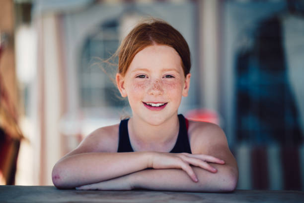 65 000 Filles Rousses Photos Taleaux Et Images Libre De Droits Istock