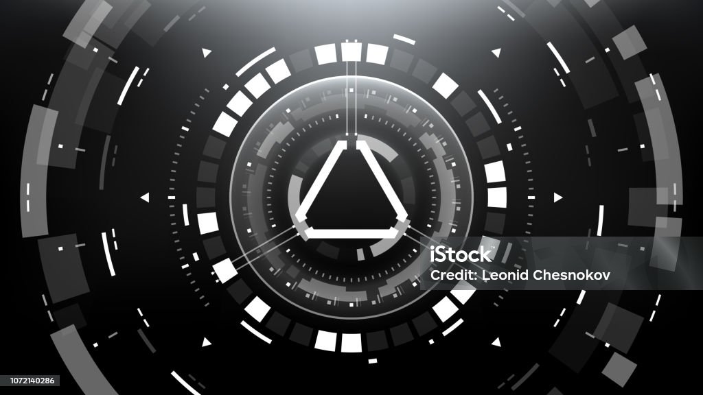 Ilustración de Fondo De Vector Futurista y más Vectores Libres de ... Ilustración de Fondo De Vector Futurista y más Vectores Libres de ...