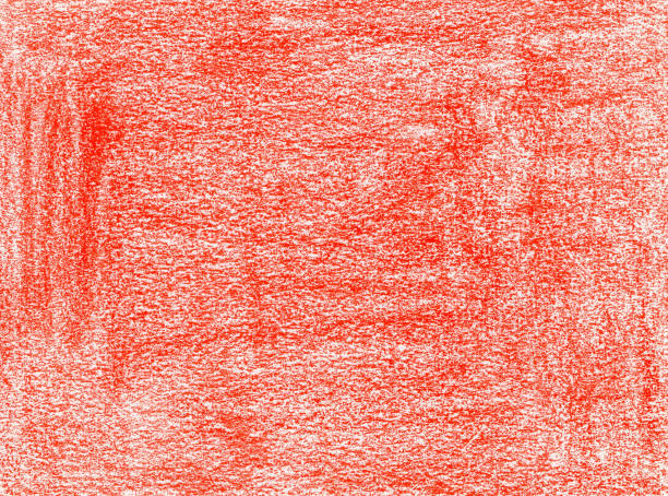 Free Stock Photo of Illustration of vintage style red pencils over ...