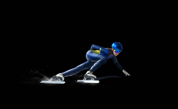 Speed Skating Pictures | Download Free Images on Unsplash