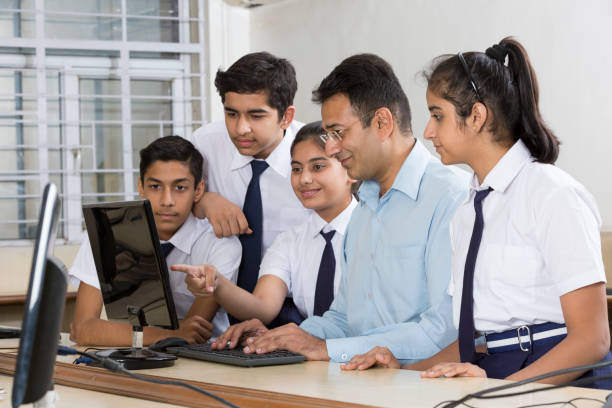 Navigating CBSE Training: Mastering Educational Excellence Navigating CBSE Training: Mastering Educational Excellence