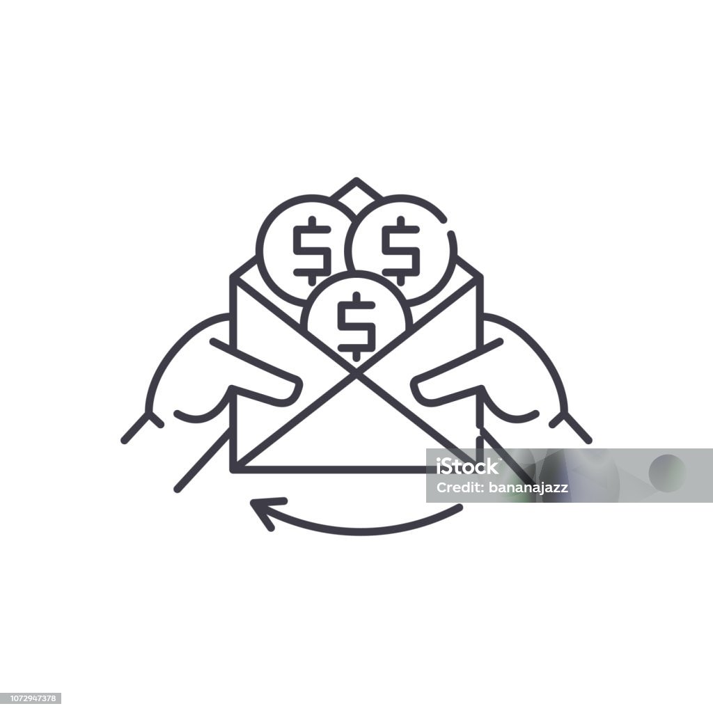 Ilustración de Pagos En Efectivo En Línea Concepto De Icono Pagos En ... Ilustración de Pagos En Efectivo En Línea Concepto De Icono Pagos En ...