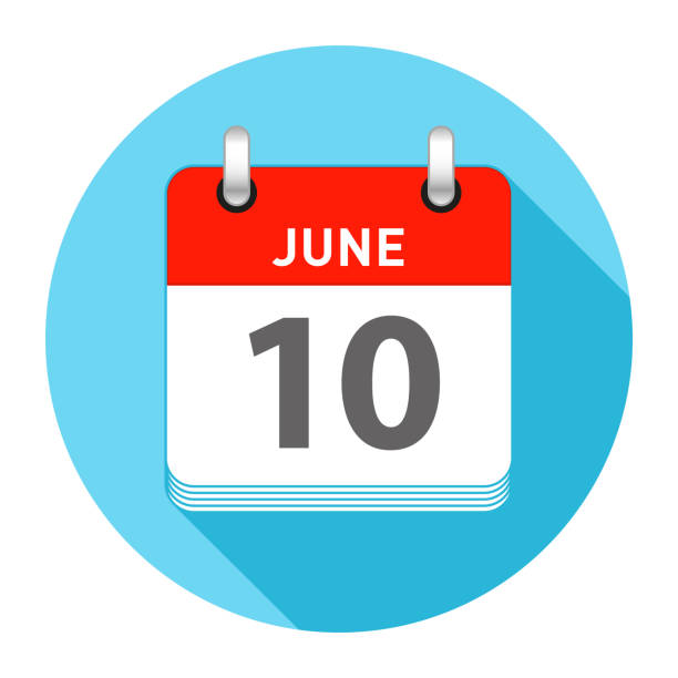 330+ 10 Juni Stock Photos, Pictures & Royalty-free Images - Istock