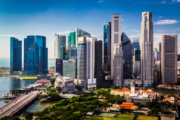 Free Stock Photo of Furama City Centre building in Singapore | Download ...