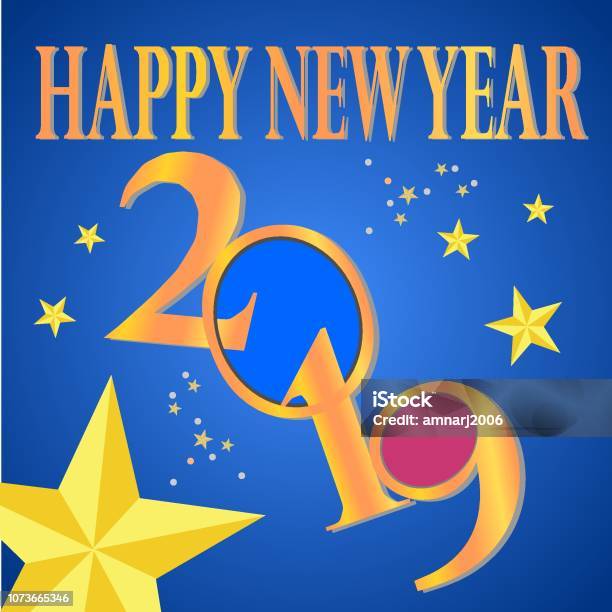 Selamat Tahun Baru 2019 Dan Salam Latar Belakang Kartu Ilustrasi Stok ... Selamat Tahun Baru 2019 Dan Salam Latar Belakang Kartu Ilustrasi Stok ...
