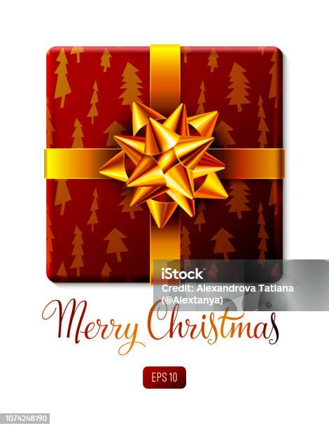 Kotak Hadiah Kotak Dibungkus Terisolasi Dengan Latar Belakang Putih ... Kotak Hadiah Kotak Dibungkus Terisolasi Dengan Latar Belakang Putih ...
