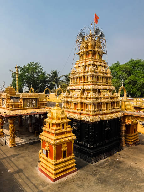 Ayyappa Swamy Temple Pictures | Download Free Images on Unsplash