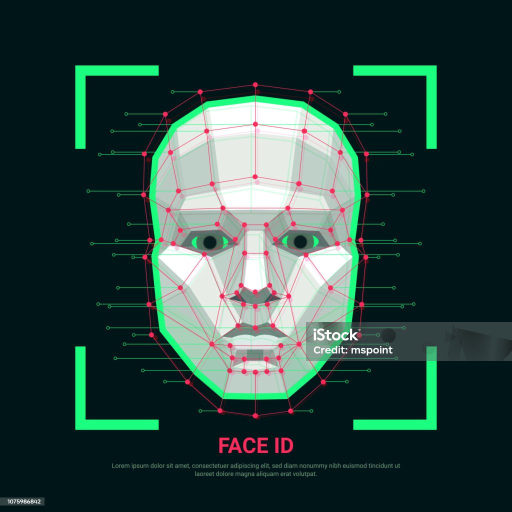 Konsep Identifikasi Wajah Identifikasi Biometrik Atau Sistem Pengenalan ... Konsep Identifikasi Wajah Identifikasi Biometrik Atau Sistem Pengenalan ...