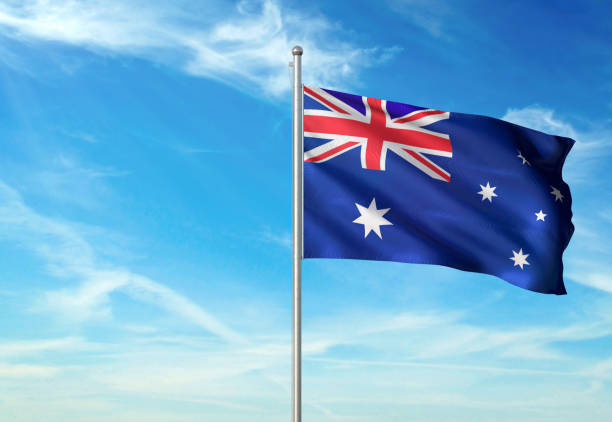 Australian Flag Pictures | Download Free Images on Unsplash