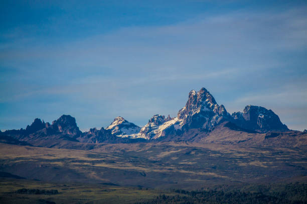 Mt Kenya Pictures | Download Free Images on Unsplash