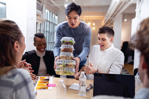 Team Lunch Pictures | Download Free Images on Unsplash