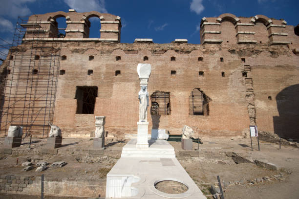 120+ Serapis Temple Stock Photos, Pictures & Royalty-Free Images - iStock 120+ Serapis Temple Stock Photos, Pictures & Royalty-Free Images - iStock