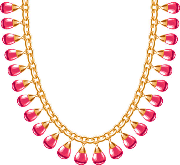70 Bijoux Volumineux Illustrations Stock Illustrations Graphiques