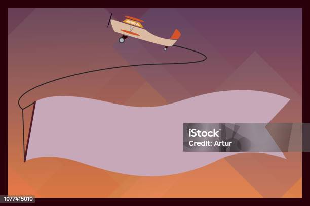 Bisnis Desain Datar Vector Ilustrasi Konsep Template Kosong Salin Teks