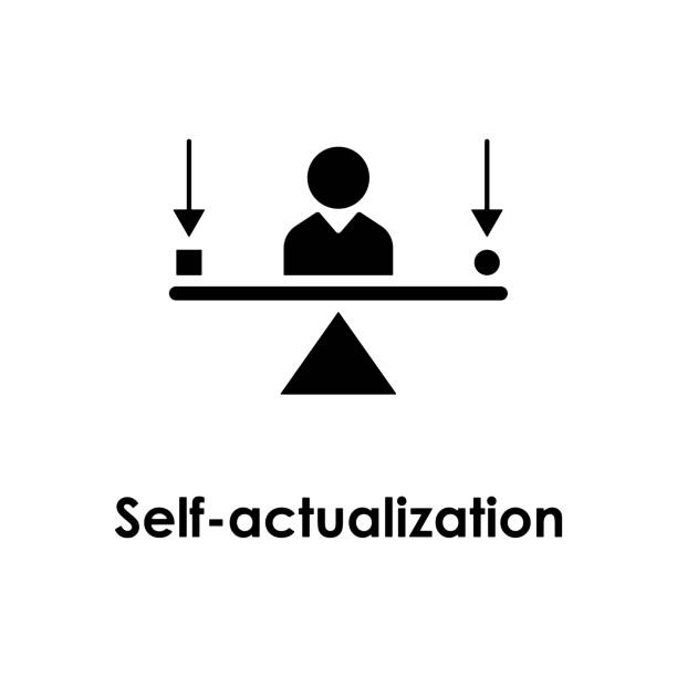 [90] Self actualization Clipart Vector PNG , SVG, EPS, PSD, AI