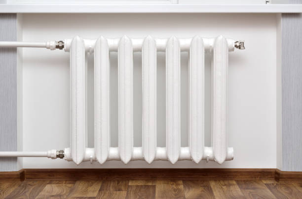 Free Stock Photo of Radiator and Wires in Room | Download Free Images ...