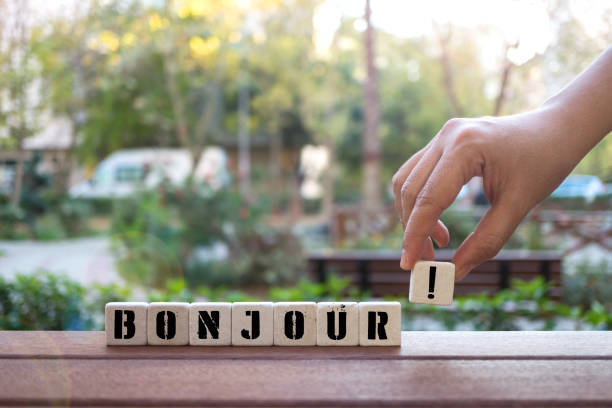 Bonjour Pictures | Download Free Images on Unsplash
