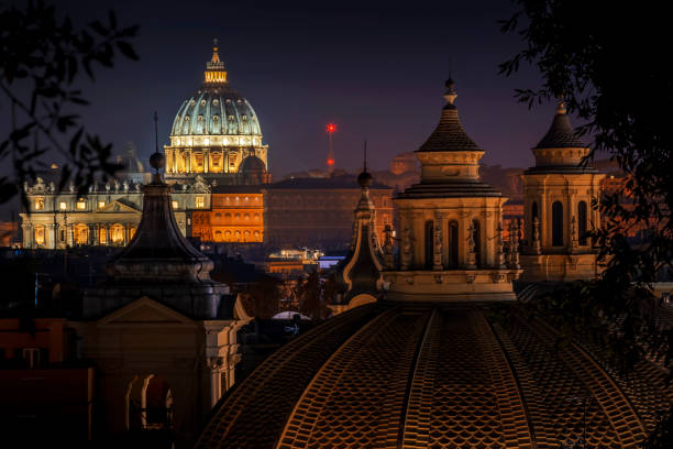 Rome Night Pictures | Download Free Images on Unsplash
