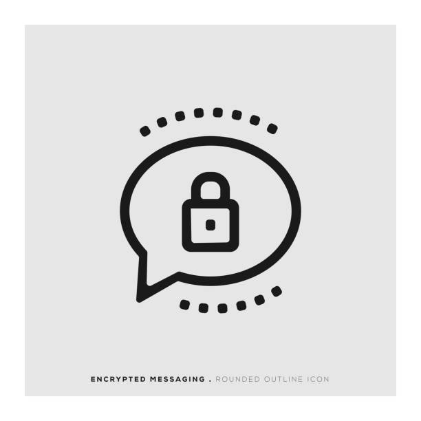 230+ Encrypted Messaging Apps Illustrations, Royalty-Free Vector ... 230+ Encrypted Messaging Apps Illustrations, Royalty-Free Vector ...